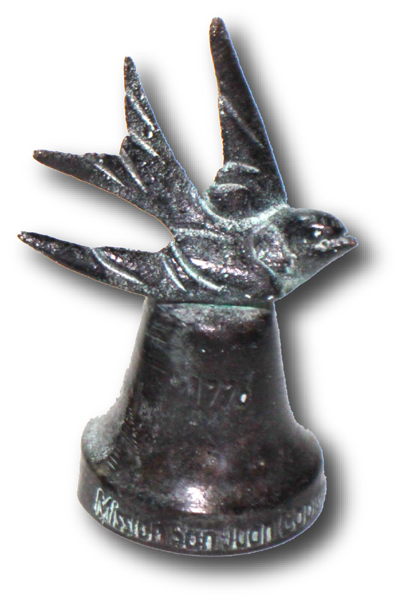 California Mission Collectibles, Original Art & Souvenirs – Mission ...