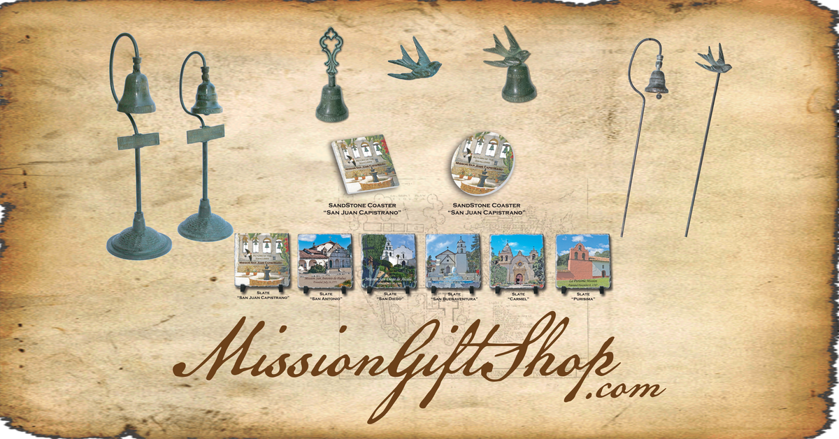 Collections – Mission Gift Shop