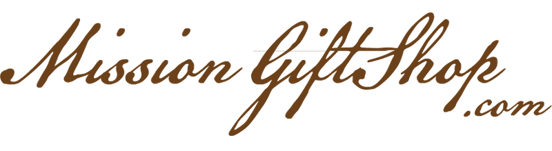 California Mission Gift Shop